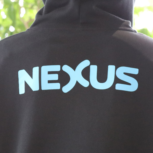 NEXUS ZIP FRONT JACKET ( NEX 413 ) – Lim's Uniforms