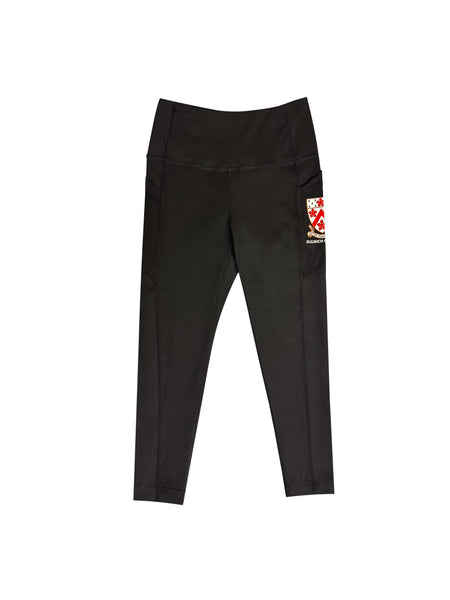 DCSG YOGA PANTS [DC350] – Lim's Uniforms