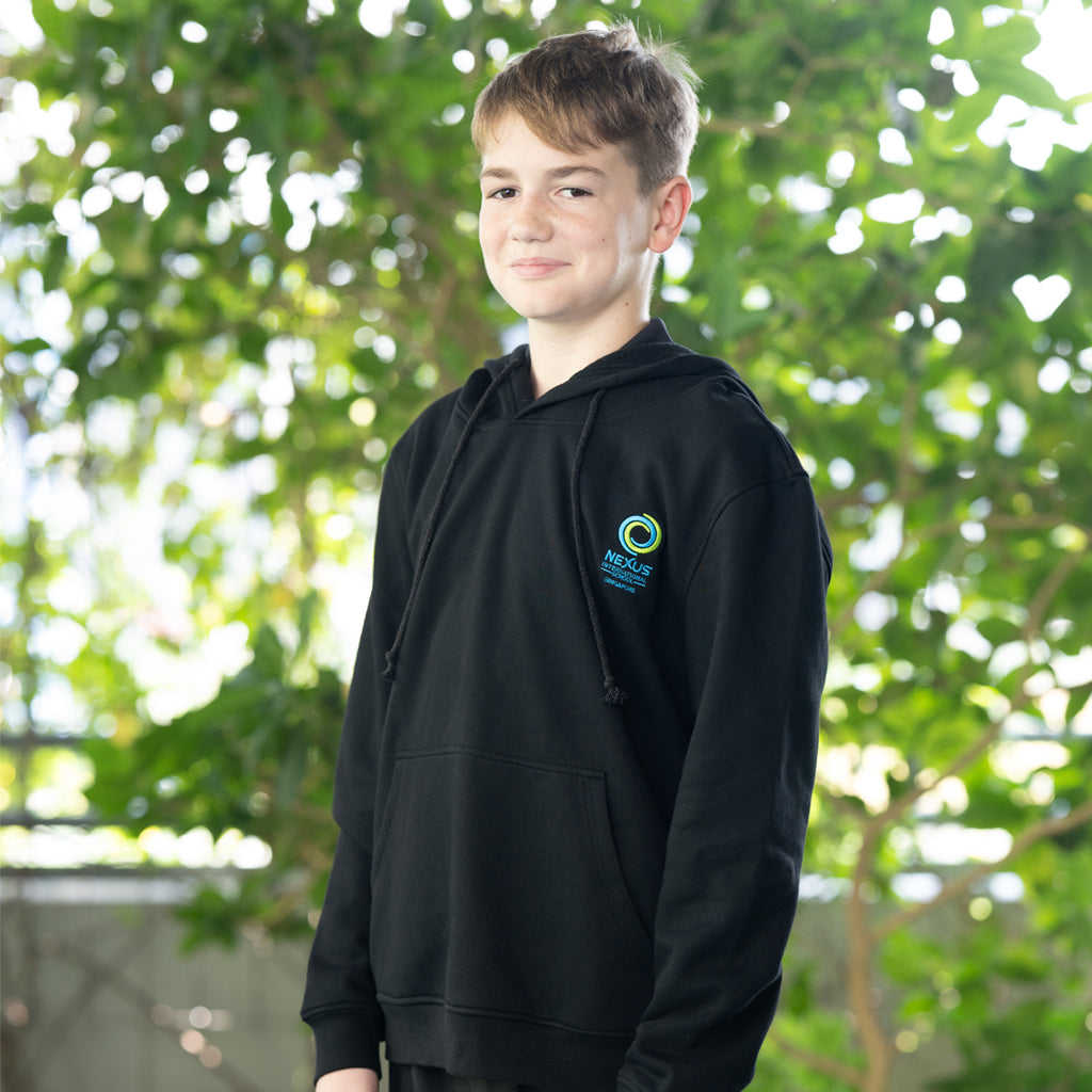 NEXUS HOODIE ( NEX 414 ) – Lim's Uniforms