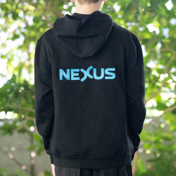 NEXUS HOODIE ( NEX 414 ) – Lim's Uniforms
