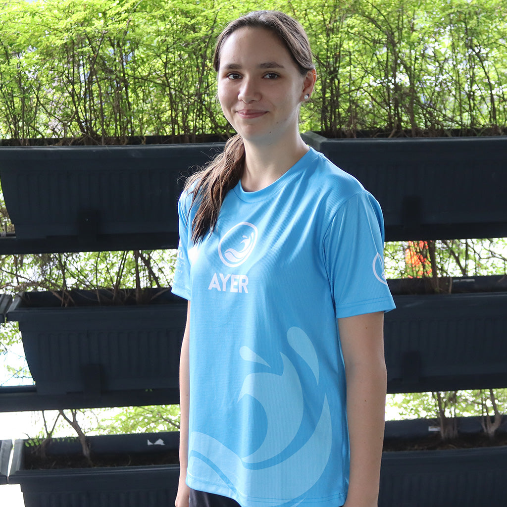 HOUSE AYER (BLUE)( NEX 417 ) – Lim's Uniforms