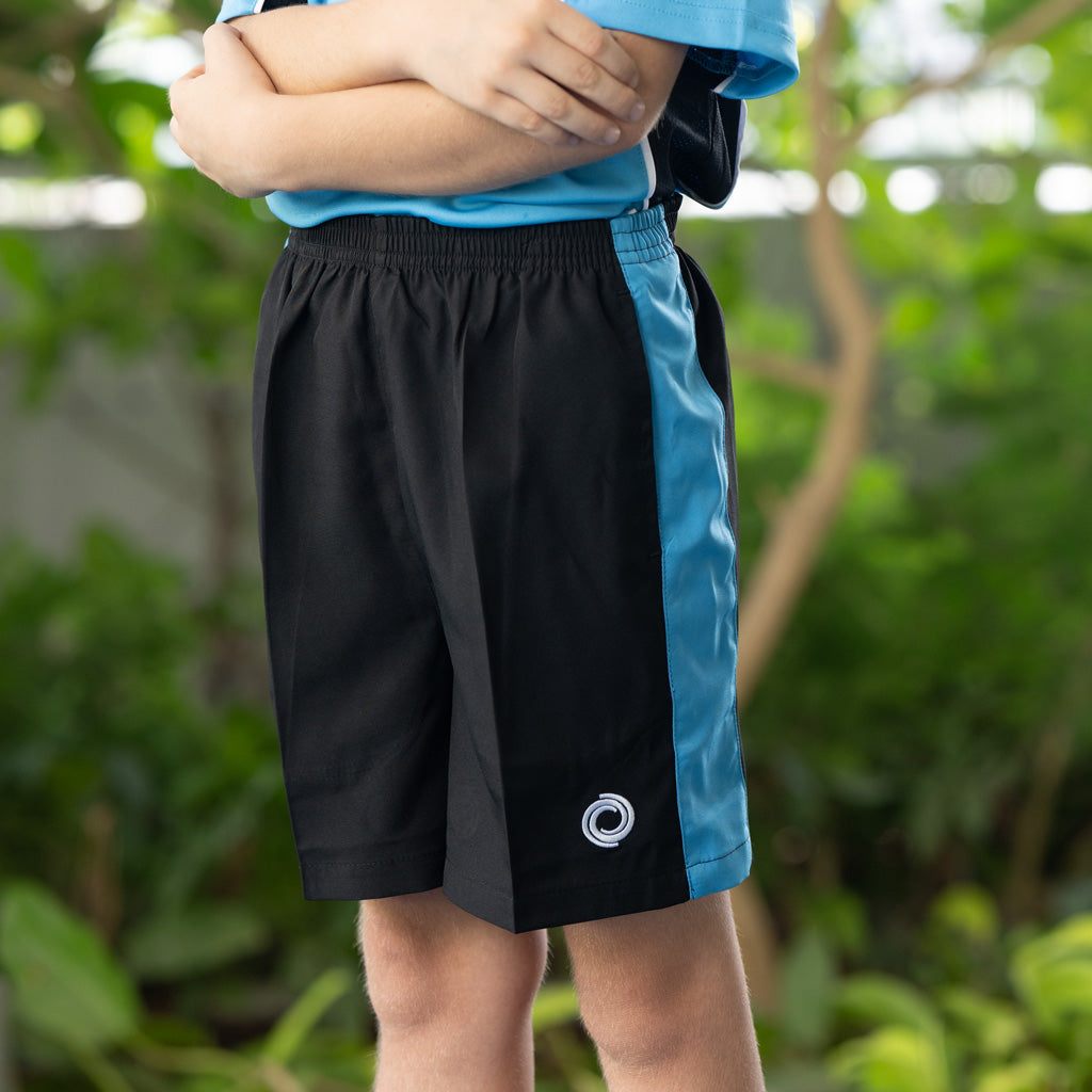 PE SHORTS ( NEX 407 ) – Lim's Uniforms