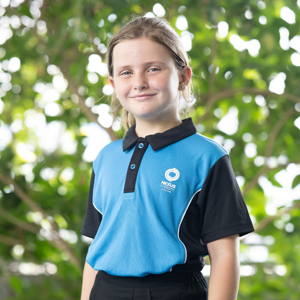 PRIMARY POLO ( NEX 402 ) – Lim's Uniforms