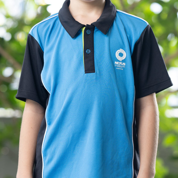 PRIMARY POLO ( NEX 402 ) – Lim's Uniforms