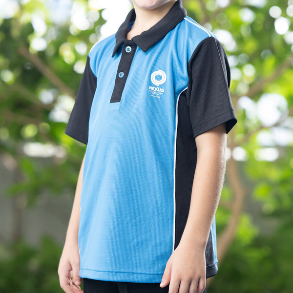 PRIMARY POLO ( NEX 402 ) – Lim's Uniforms