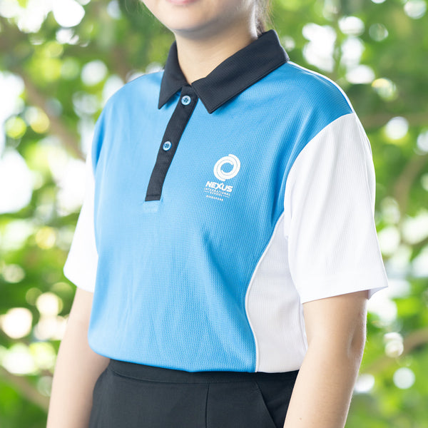 SECONDARY POLO ( NEX 403 ) – Lim's Uniforms