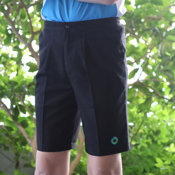 SECONDARY SHORTS ( NEX 410 ) – Lim's Uniforms
