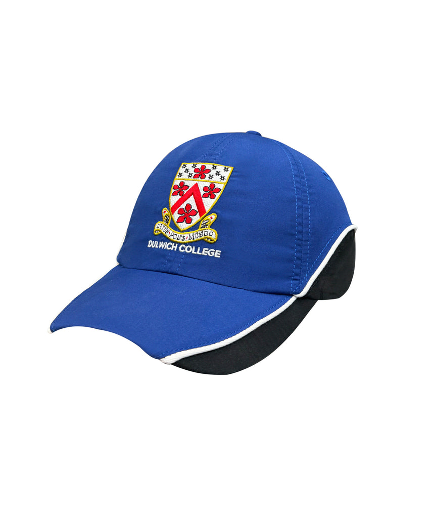 DCSG SPORTS CAP – Lim's Uniforms