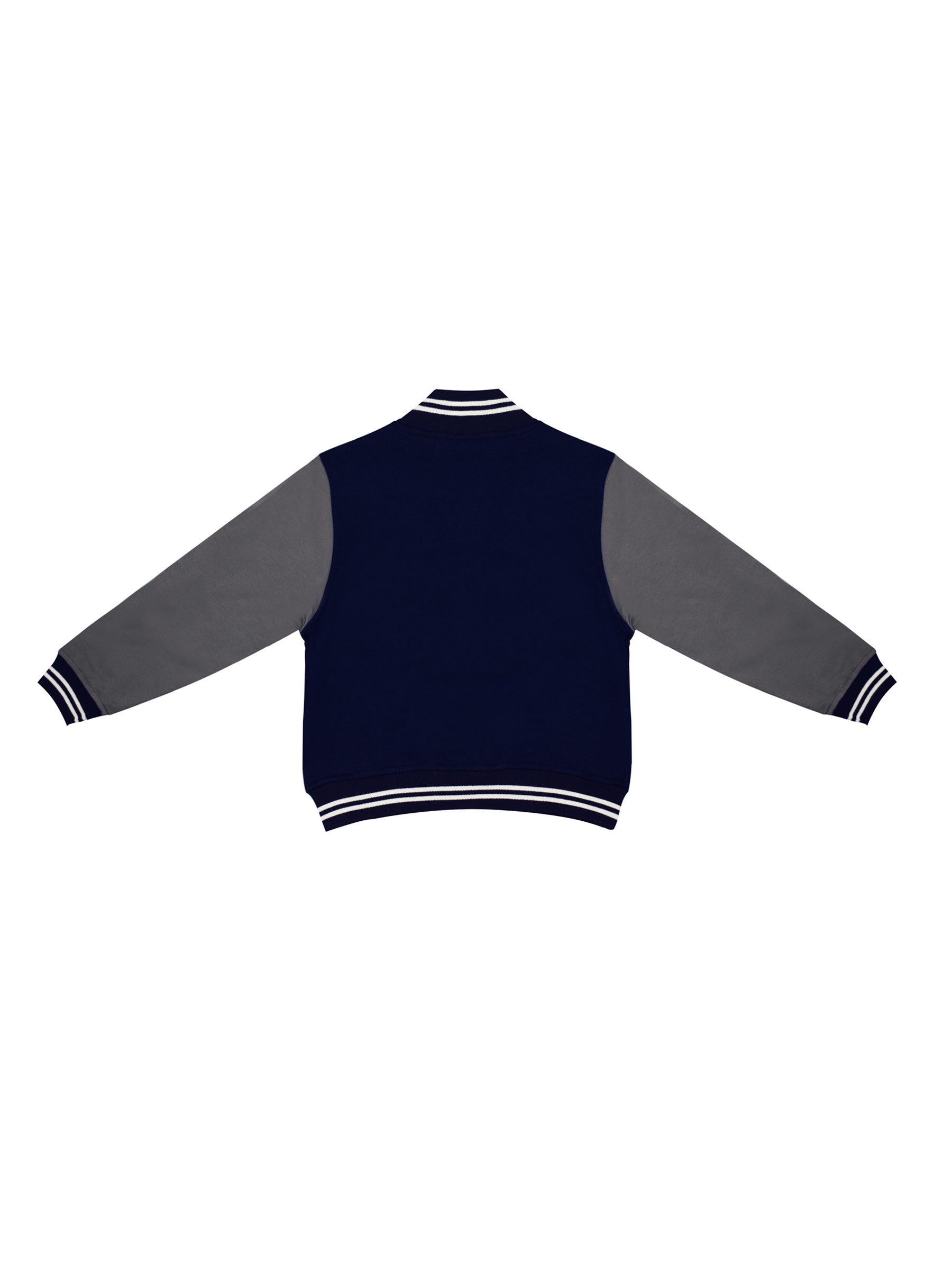 SAIS VARSITY JACKET – Lim's Uniforms