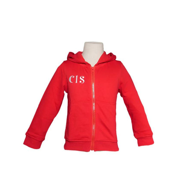 CIS PRIMARY HOODIE – Lim's Uniforms