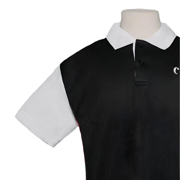 CIS SECONDARY POLO SHIRT – Lim's Uniforms