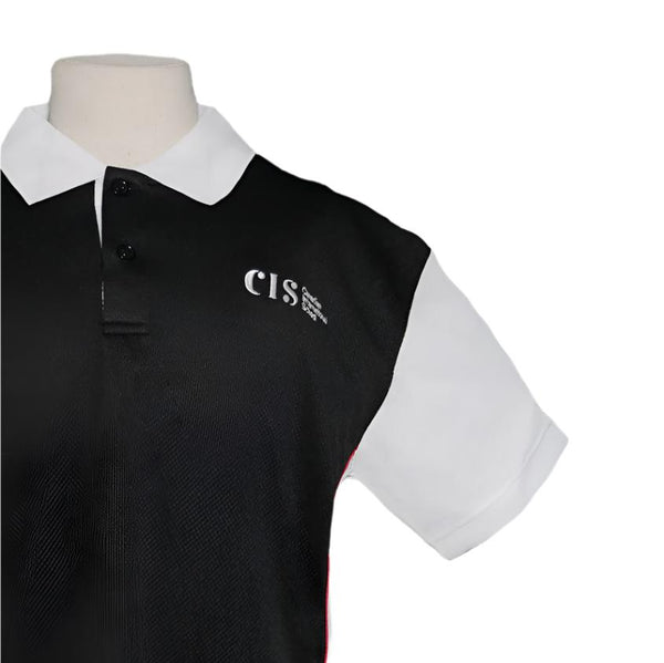 CIS SECONDARY POLO SHIRT – Lim's Uniforms