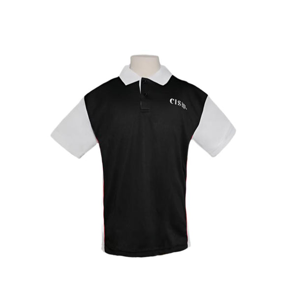 CIS SECONDARY POLO SHIRT – Lim's Uniforms