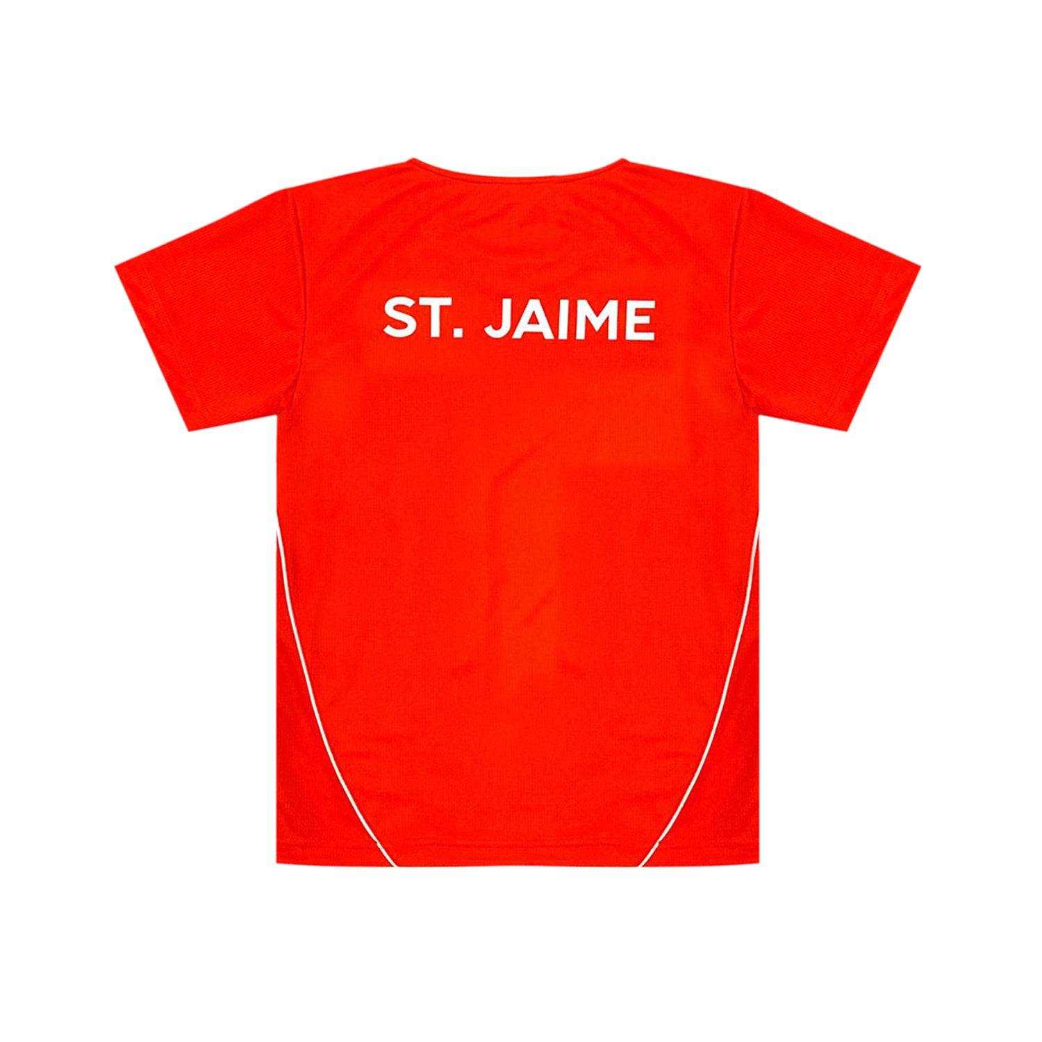 SJI 09 Red House - ST JAIME – Lim's Uniforms
